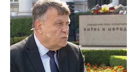 Ректорът на Софийския университет Недоволството на вузовете е основателно