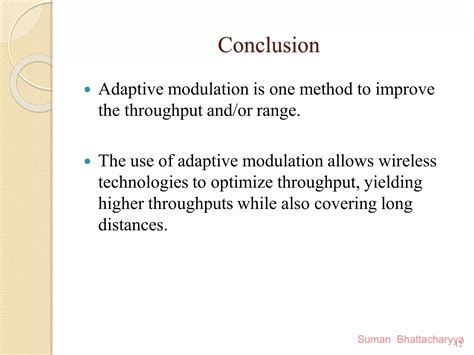 Adaptive Modulation And Coding Techniques Pdf