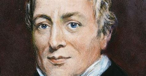 David Ricardo