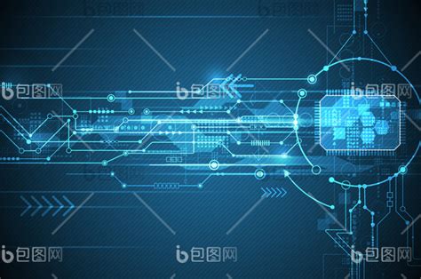 Cpu高清图片下载 Cpu图片 Cpu素材 包图网企业站