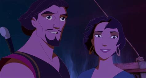 28 Sinbad And Marina 🇵🇲 Ideas Sinbad Dreamworks Animation Dreamworks