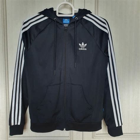 아디다스 후드 집업 여자 후드집업 져지 헬로마켓