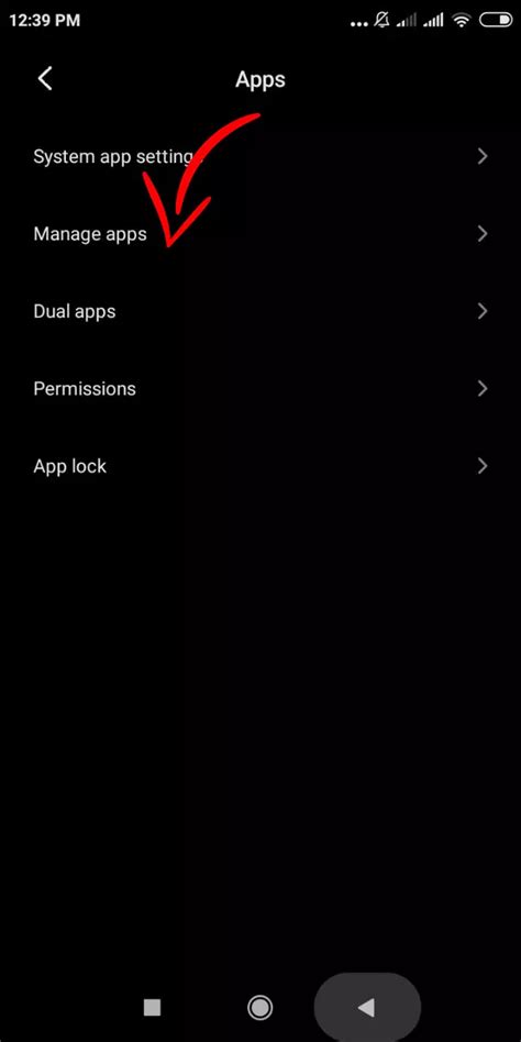How To Hide An App On Huawei Honor 400 Phone