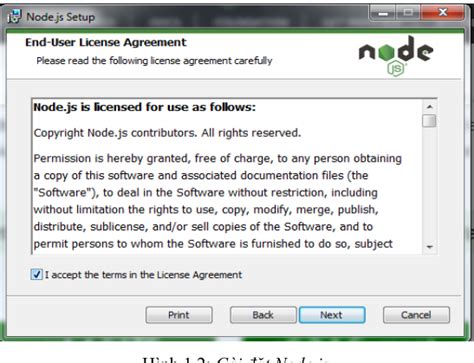 Ứng Dụng Công Nghệ Node Js Và React Js để Tối ưu Hệ Thống Quản Lý điểm Tại Trường Cao đẳng Giao