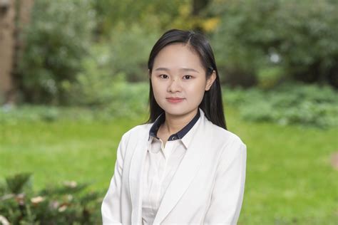 Xiaoying Wu Department Of Education