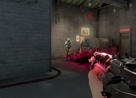 Aimbot Object Detection Model V Aimbot Version By Ignacio Herandez