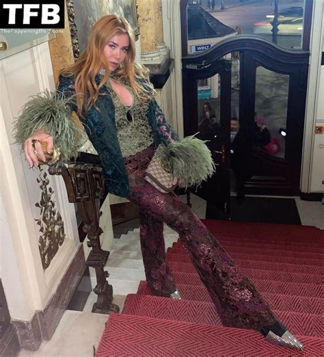 Palina Rojinski Sexy Photos Pinayflixx Mega Leaks