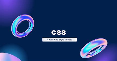 Css The Art And Science Of Web Design