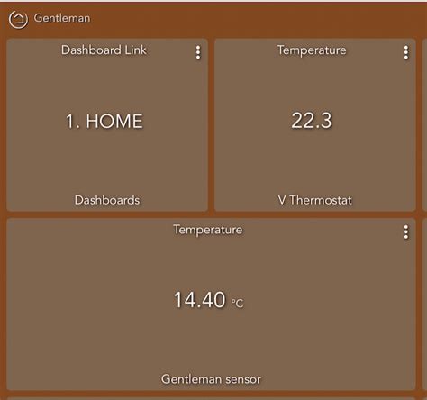 Virtual Thermostat Not Updating Help Please 📐 Rule Machine® Hubitat