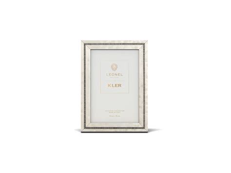 Ramka Na Zdjęcie Kler Accessories Pearl Sklep Kler