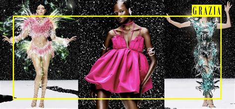 handm enters the metaverse with a merging of reality and fantasy grazia india