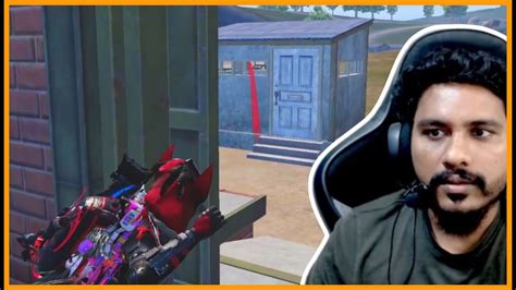 Nade Vs Shack Camper Youtube