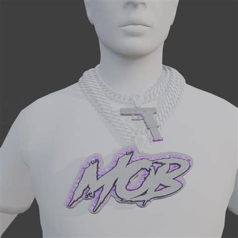 Custom Chains For Fivem Etsy