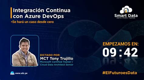 Integración Continua Con Azure Devops 🚀 ¡aprende A Automatizar Tus Pruebas Y Acelerar El