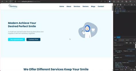 Video Safia Askar On Linkedin Html Css