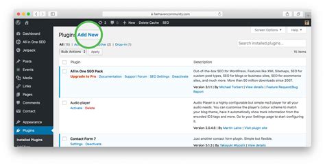 Wordpress Plugin Options Logos Help Center