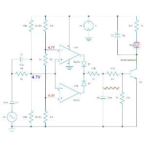 Misc Audio Circuits