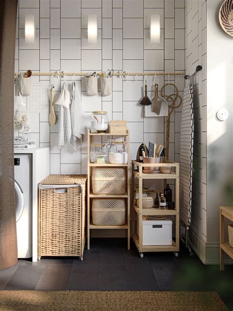 Waschküche Einrichten Waschküchenmöbel And Zubehör Ikea Schweiz