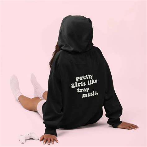 Trap Music Girl