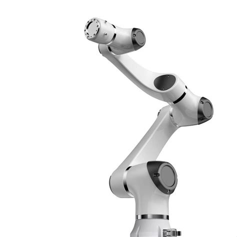 Abb Robotic Arm Industrial Collaborative Robots 18kg Payload