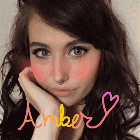 Amber 1  Amber 1 Discover And Share S