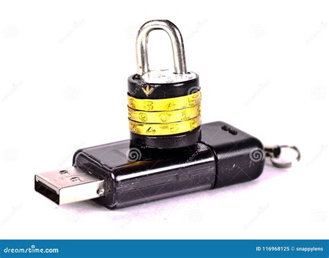 Secure Your Data Stock Image Image Of Cyber Secure