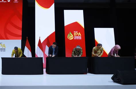 Sah Pertamina Petronas Ambil Alih Blok Masela Dari Shell Majalah