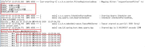 Springboot 中bean的注解作用bean注解的作用 Csdn博客