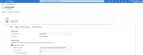 Event Driven Pipelines In Azure With Cdecloudera Cloudera Community 346903