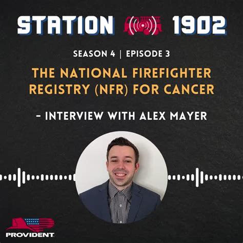 [video] Provident On Linkedin 🎙 Hear From Alex Mayer Health Scientist At The Centers For Disease…