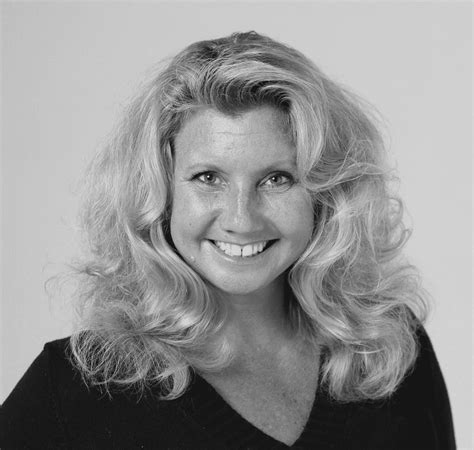 100 Women To Know In America Debbie Van Ooteghem Know Women