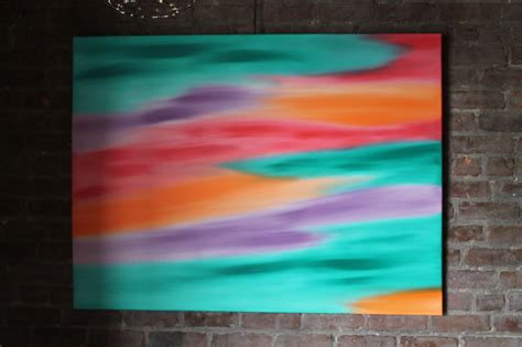 Lucie S Lessard At The Laughing Buddha Art Gallery Of Sudbury