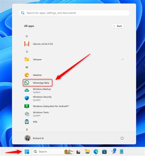 Read Whatsapp Messages On Windows 11 Easily Geek Rewind