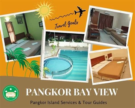Teluk Nipah Pulau Teluk Nipah Pulau Pangkor Perak