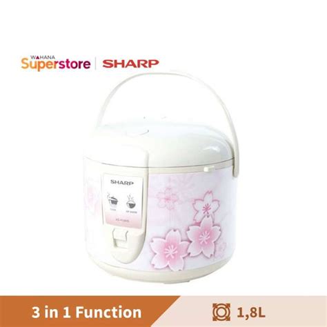 Jual Rice Cooker 1 Liter Keramik Original Murah And Diskon Juni 2024