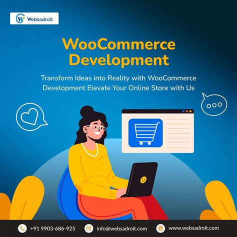 Websadroit On Linkedin Woocommerce Woocommerceplugin Ecommercewebsite Wordpresswoocommerce…
