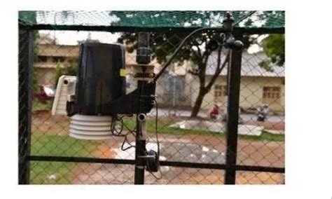 Weather Monitoring System At Best Price In Bengaluru By Fluxgen Engineering Technologies Private