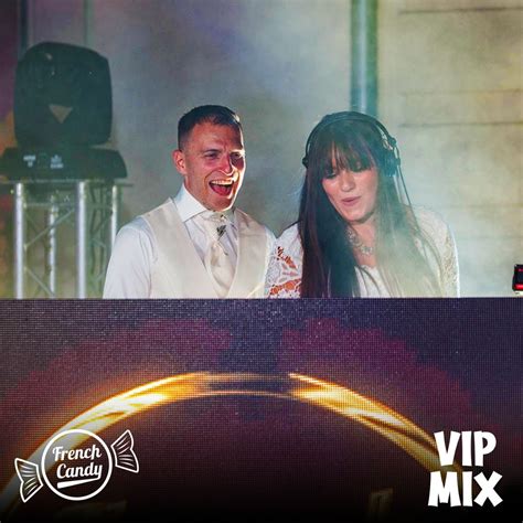 Stream Afrojack Ft Eva Simons Take Over Control French Candy Vip Mix