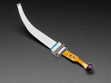 Адаптер для 15 и 22 пиновых шлейфов Csi и Dsi для Raspberry Pi от Adafruit купить в Киеве и Украине