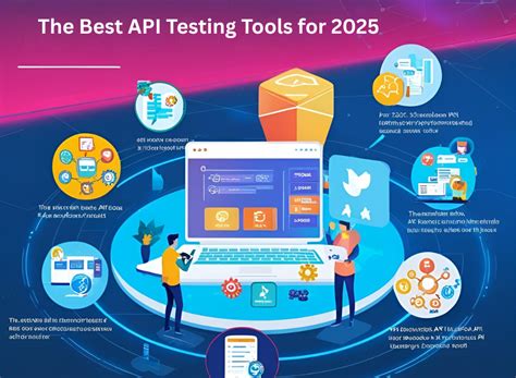 The Best Api Testing Tools For 2025 Genqe Ai Based Quality Engineering