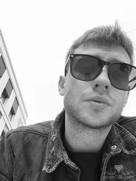 Andry 22 Escort Mens In Moscow