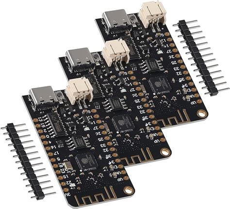 Amazon AITRIP PCS ESP Lite V WiFi Bluetooth Development Board Antenna ESP ESP