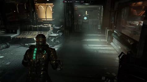 Dead Space Horror Youtube