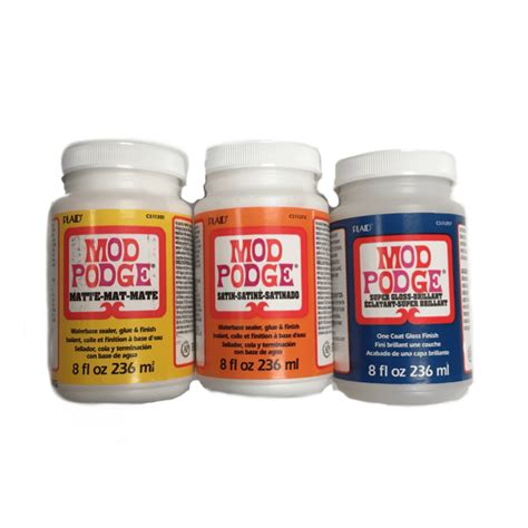 Mod Podge Super Gloss 8oz