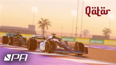 [hugo Quest] Formula Apex Racing Roblox