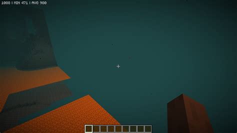 Chunks Not Loading Radmincraft