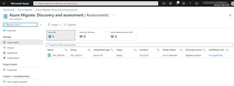 How To Prep A Hyper V Vm With The Azure Migration Assessment Tool Techsyncer