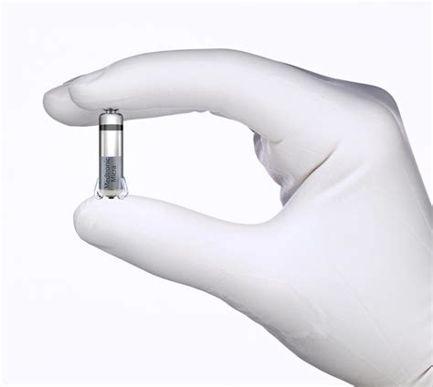 Bayhealth Implants Worlds Smallest Pacemaker Cape Gazette
