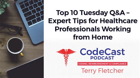 Terry Fletcher Consulting Inc Top 10 Tuesday Qanda Expert Tips For