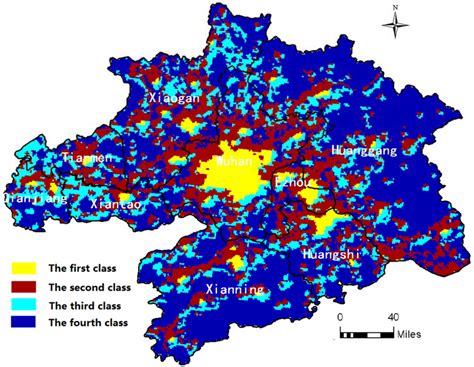 A Map Spectrum Based Spatiotemporal Clustering Method For Gdp Variation Pattern Analysis Using